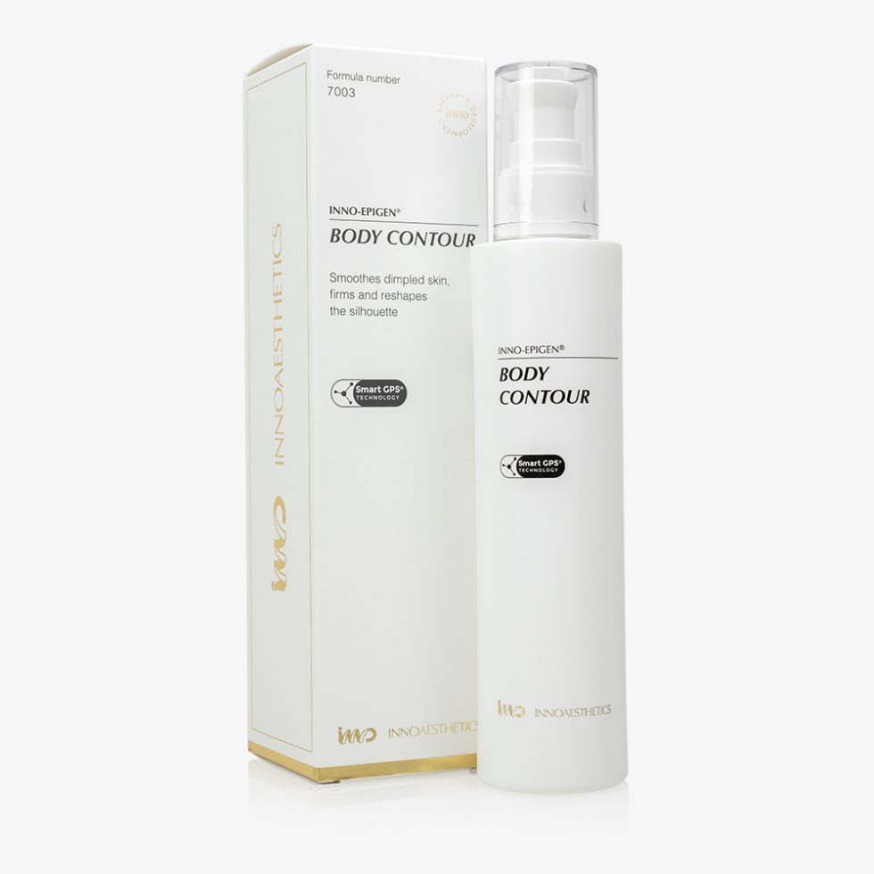 DRAINING PPC | Reduce localized fat | INNOAESTHETICS