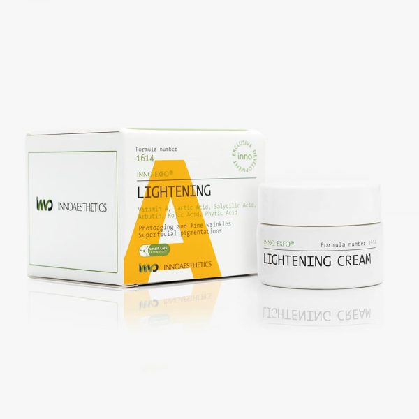 All products | INNOAESTHETICS