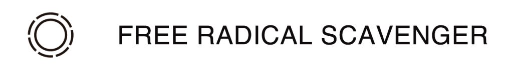 RESTRUCTURER | Prevent oxidative stress | INNOAESTHETICS