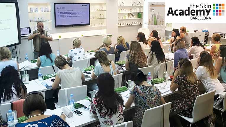 The laboratory History | INNOAESTHETICS