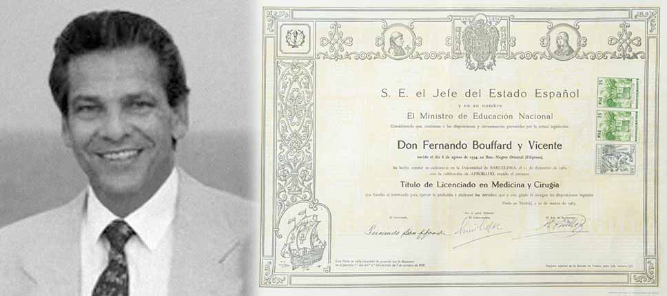 The laboratory History | INNOAESTHETICS