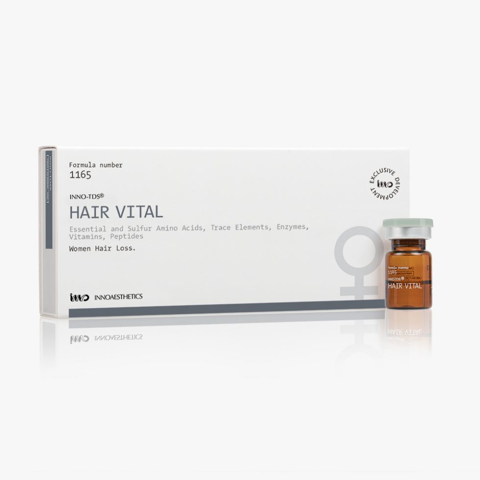 All products | INNOAESTHETICS