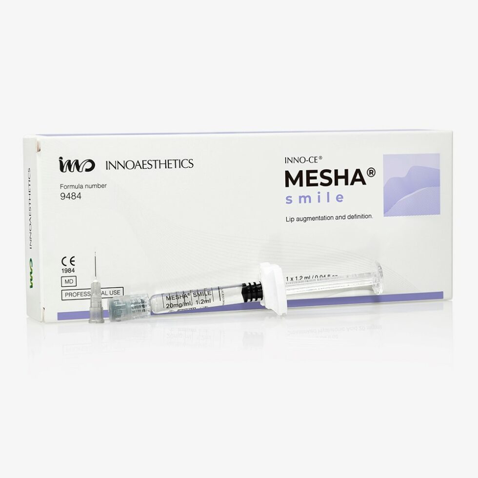 HA fillers |skin rejuvenation |INNOAESTHETICS