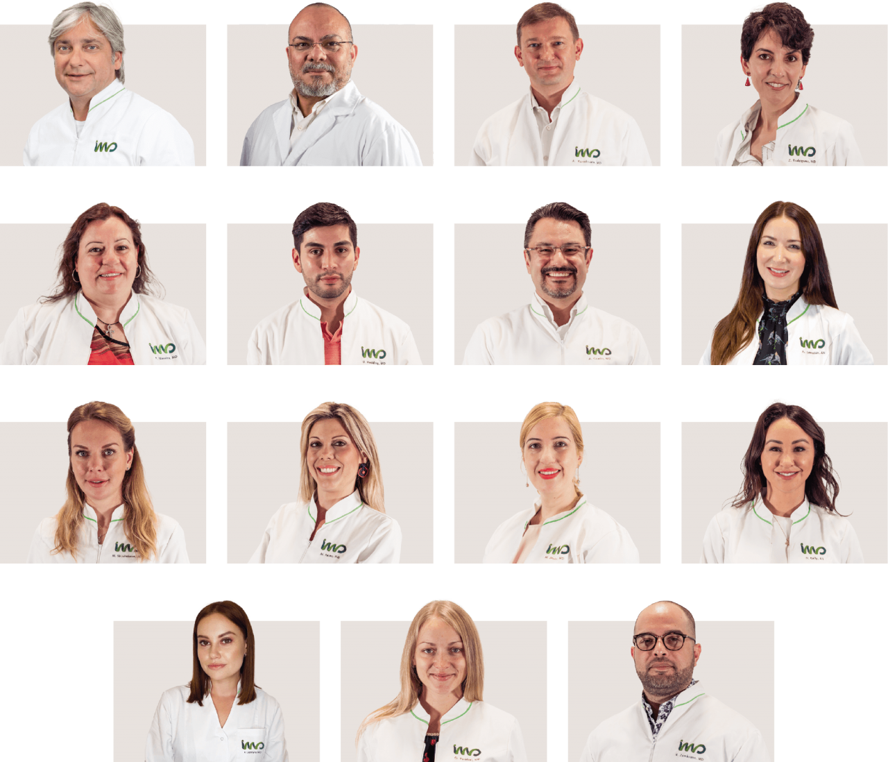 Skin Academy | INNOAESTHETICS