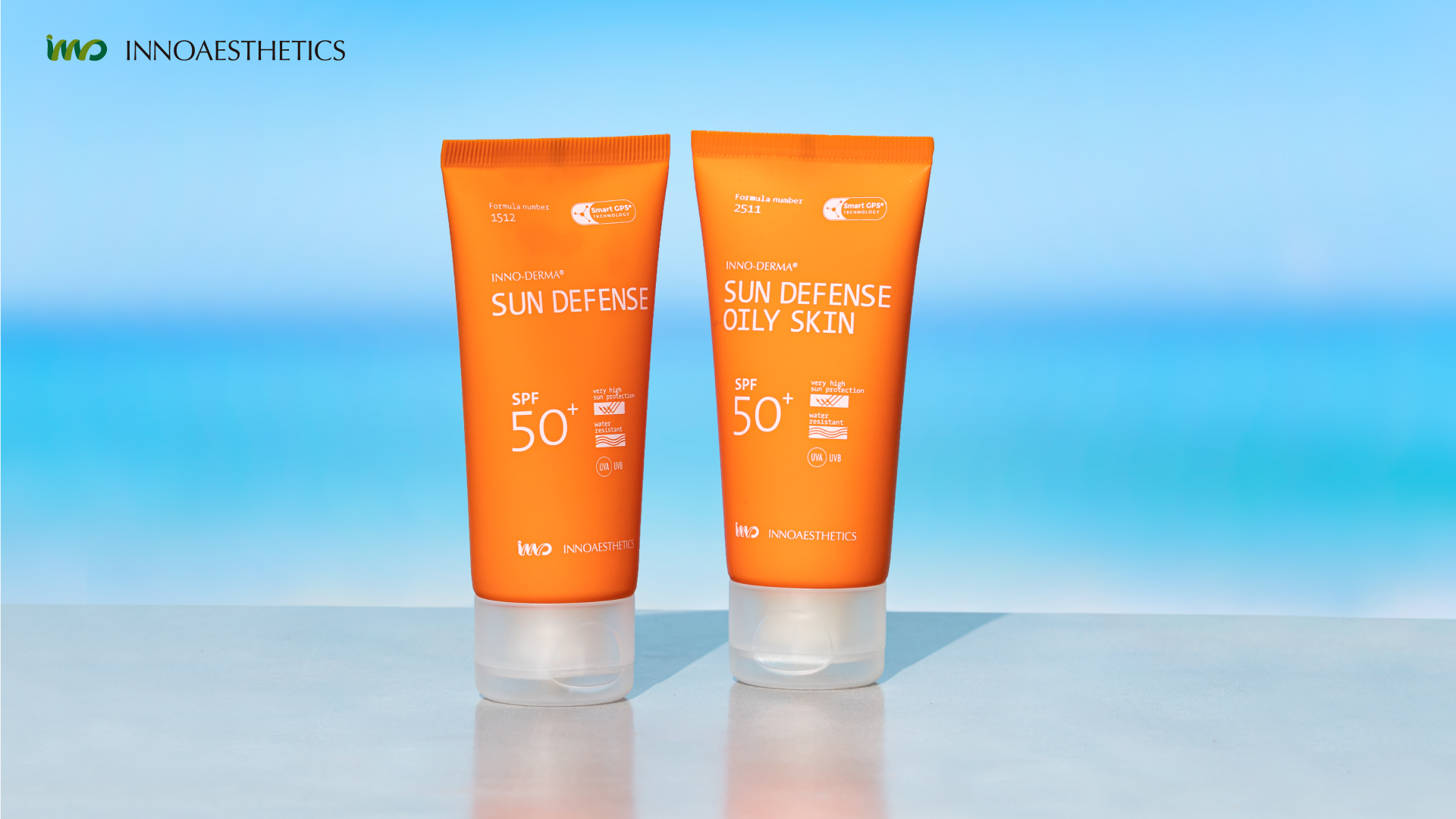 SKIN HEALTH: THE MOST COMMON MISTAKES TO AVOID IN SUMMER - INNOAESTHETICS