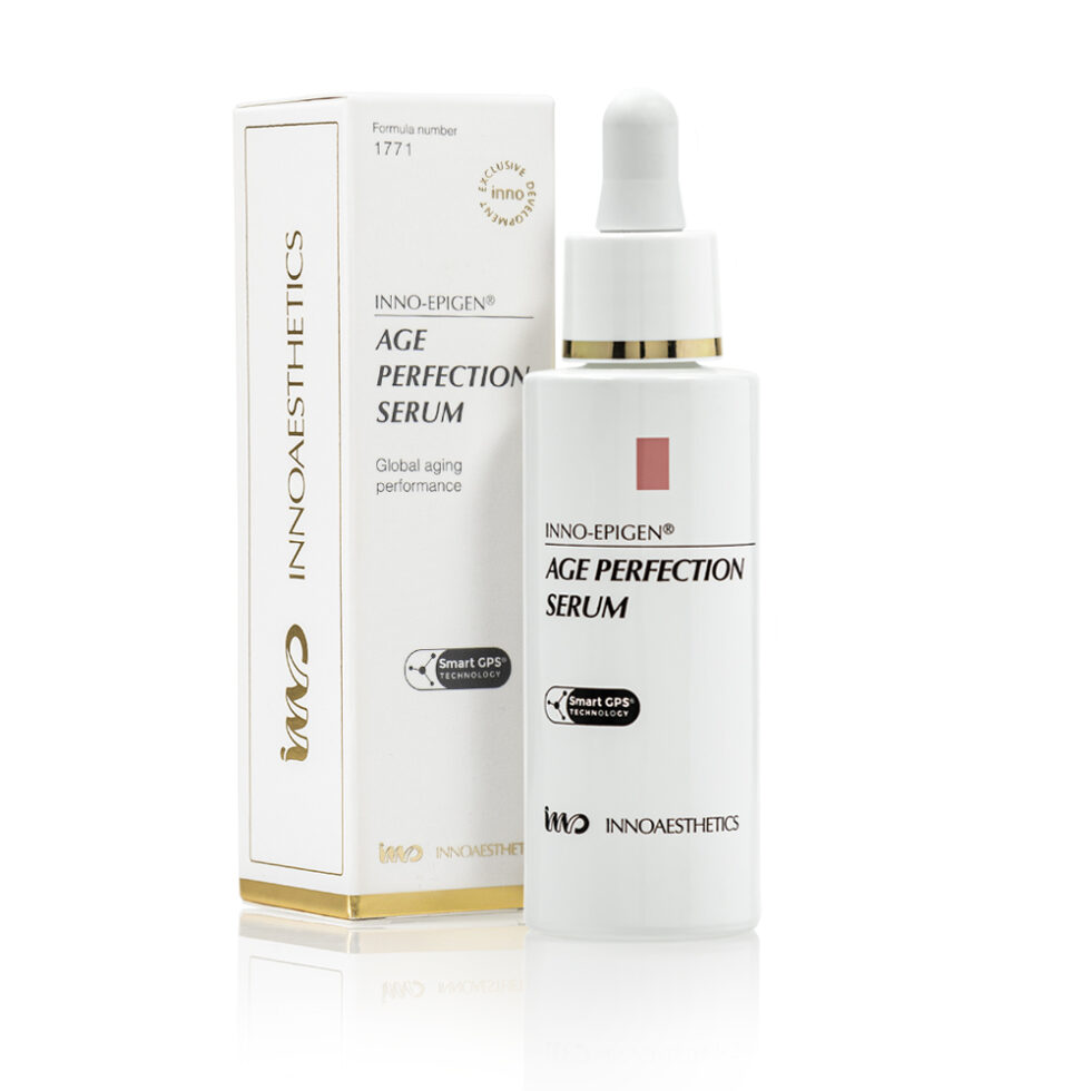 AGE PERFECTION SERUM | Antiaging serum | INNOAESTHETICS
