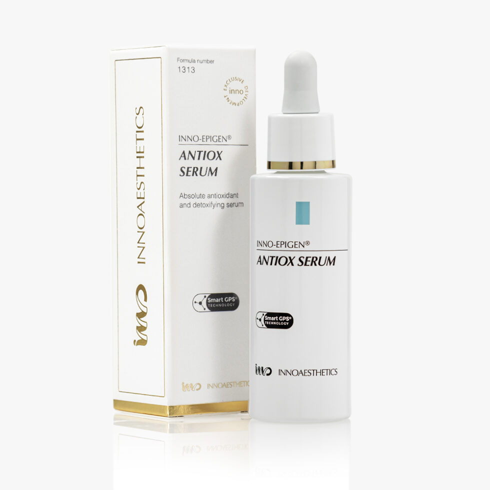 All products | INNOAESTHETICS