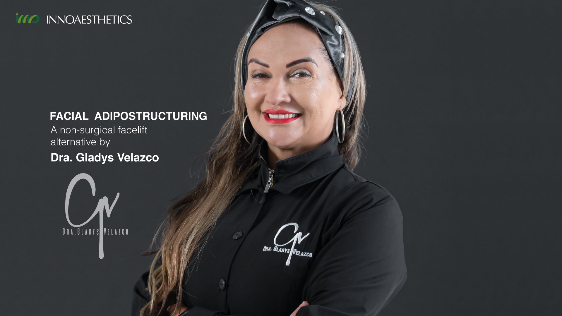 FACIAL ADIPOSTRUCTURING: A NON-SURGICAL FACELIFT ALTERNATIVE BY GLADYS ...