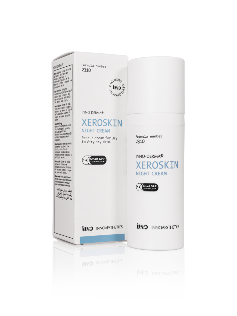 PREPARE YOUR SKIN FOR THE SUMMER: ENHANCING SKIN MOISTURE - INNOAESTHETICS