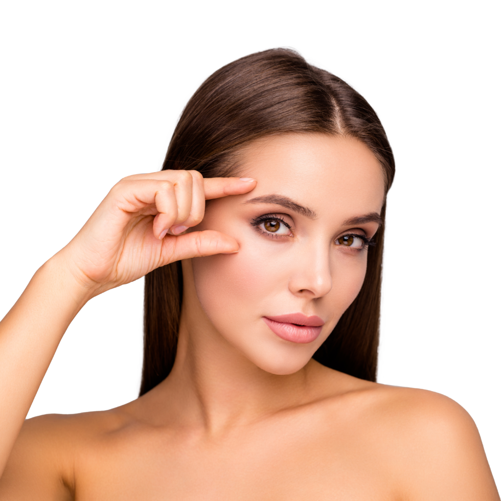 Eye Contour | INNOAESTHETICS