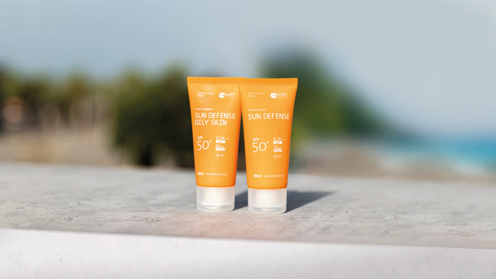 SPF TESTING: HOW IS A SUNSCREEN TESTED AND HOW TO CHOOSE THE RIGHT ONE ...