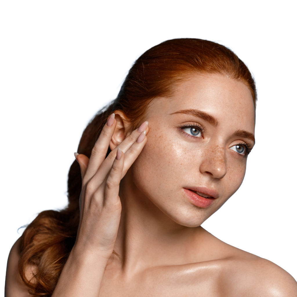 Redness-Prone Skin | INNOAESTHETICS