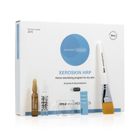 XEROSKIN HRP | Resurfacing program for dry skin