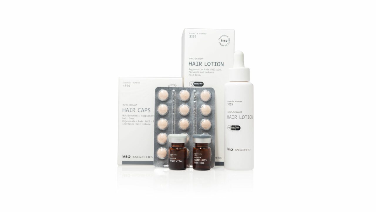 WHAT ARE THE MOST COMMON TYPES OF ALOPECIA AND HOW TO IDENTIFY THEM ...