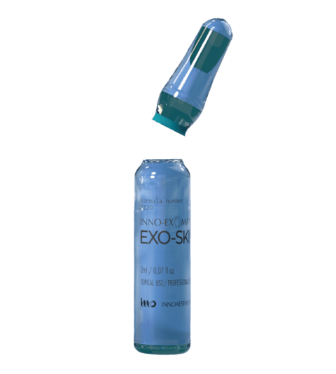 INNO-EXOMA - INNOAESTHETICS