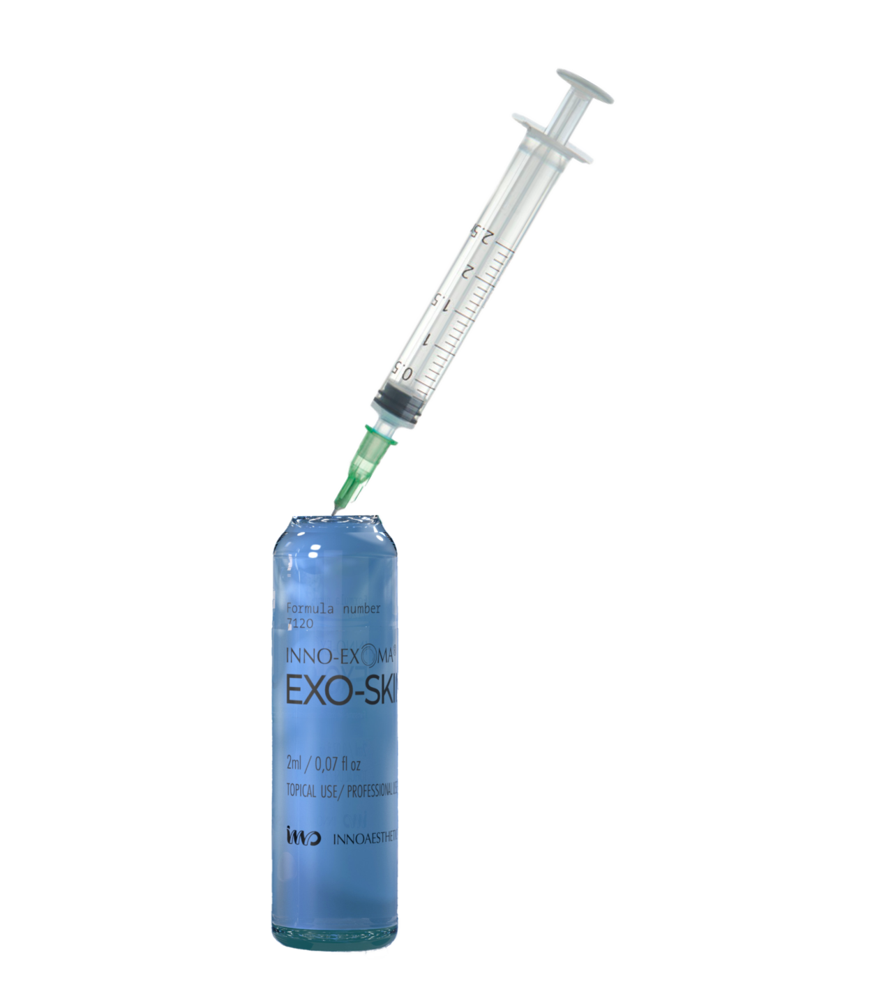 INNO-EXOMA - INNOAESTHETICS