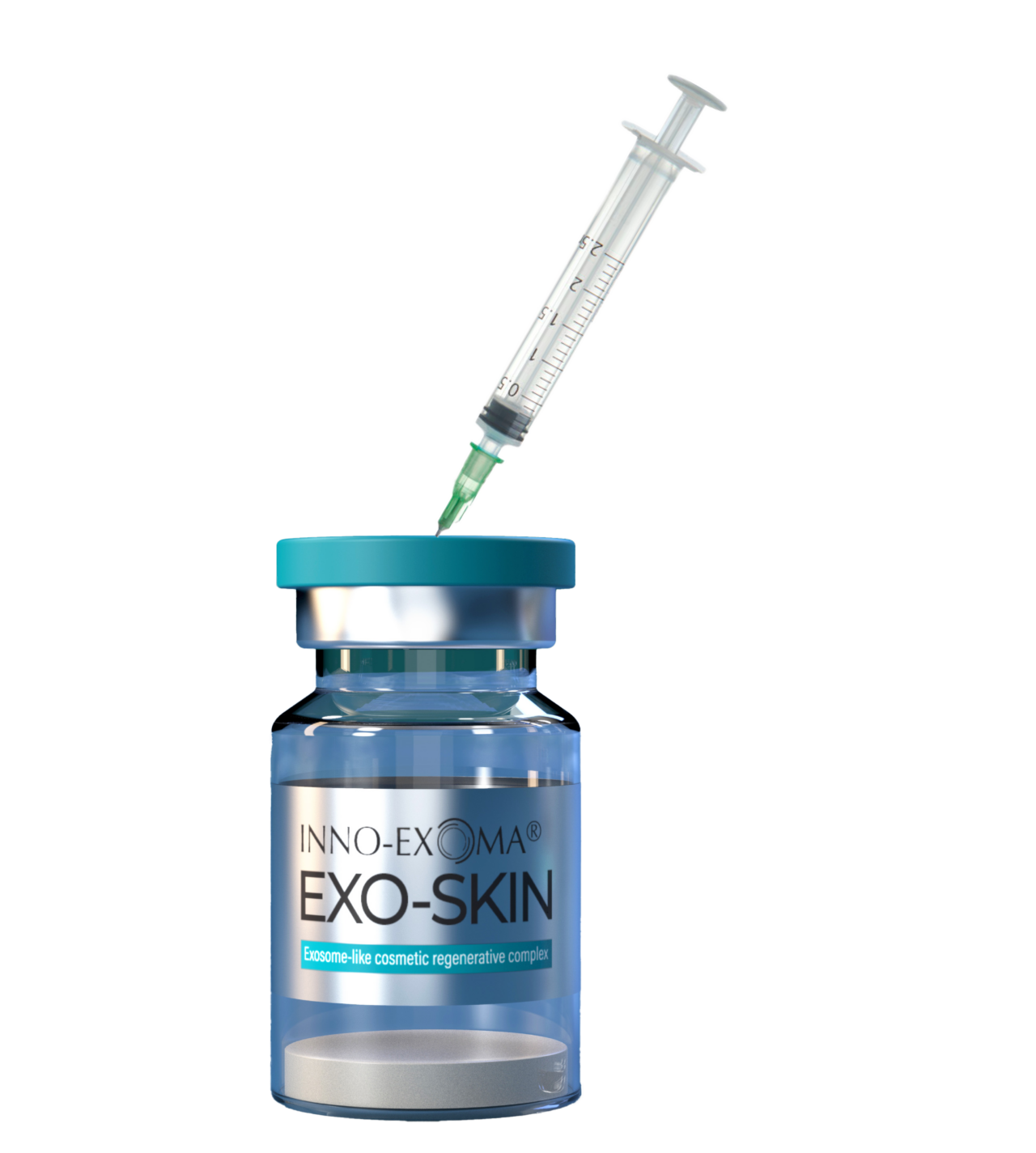 INNO-EXOMA - INNOAESTHETICS