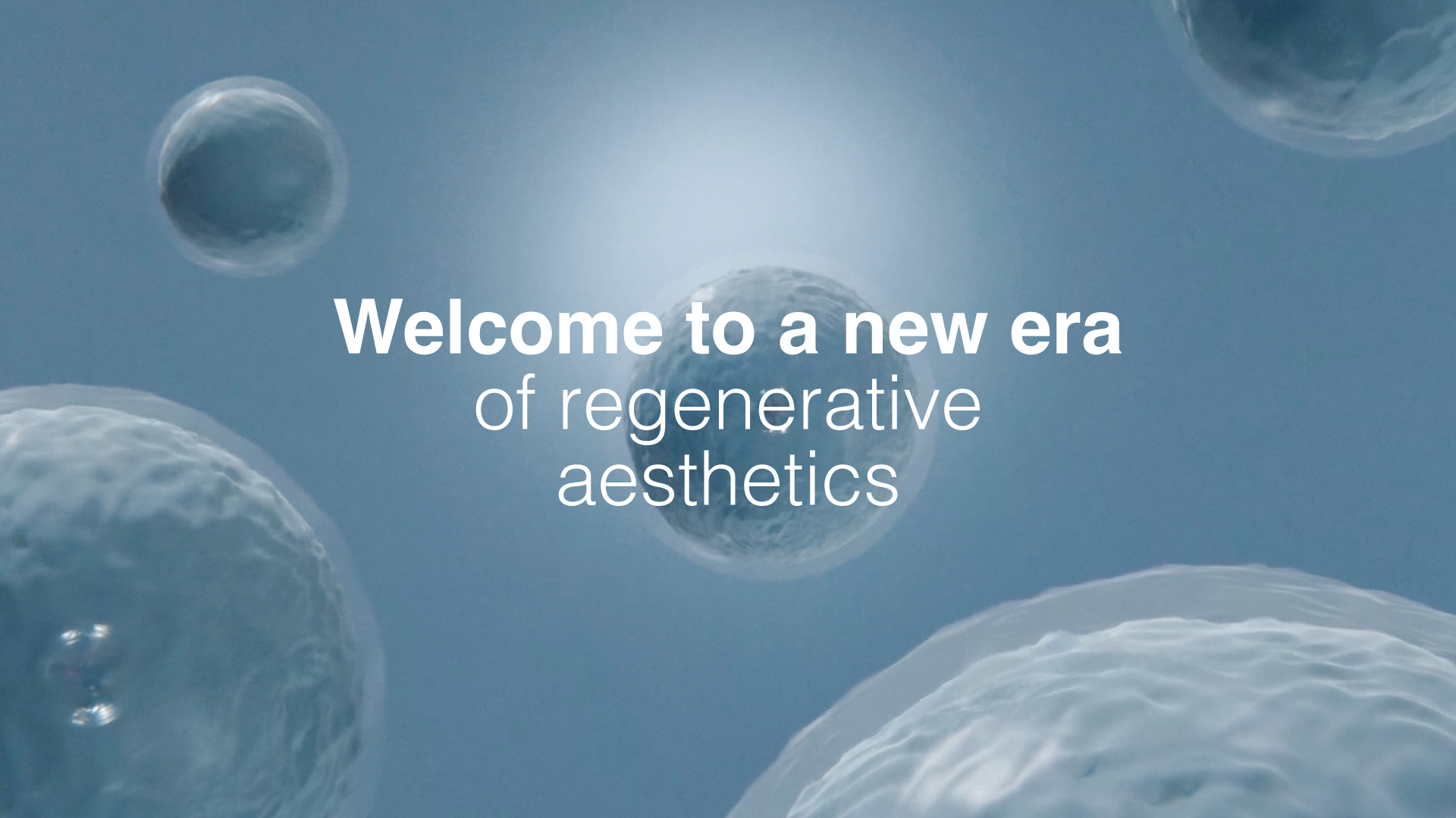 ARE EXOSOMES THE FUTURE OF AESTHETIC MEDICINE? - INNOAESTHETICS