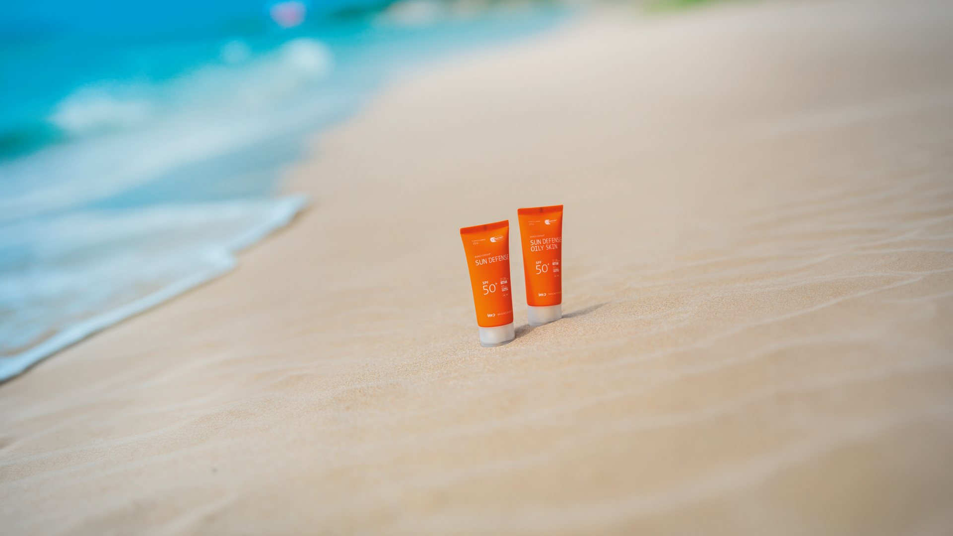 TOP 10 MYTHS AND FACTS ABOUT SUNSCREEN - INNOAESTHETICS