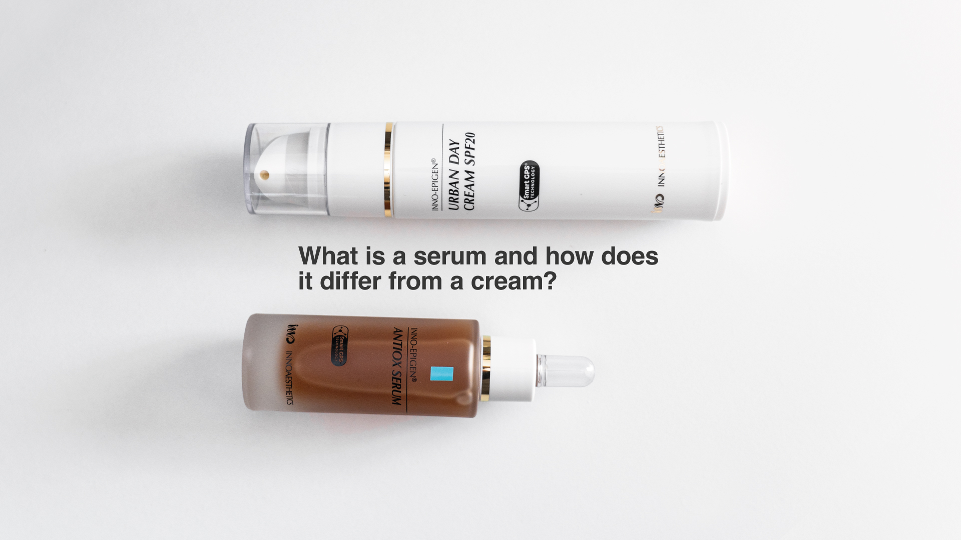 WHAT ARE SERUMS? EXPERT INSIGHTS AND DIFFERENCES FROM MOISTURIZERS ...