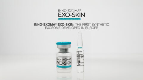 INNO-EXOMA® EXO-SKIN: THE FIRST SYNTHETIC EXOSOME DEVELOPED IN EUROPE ...