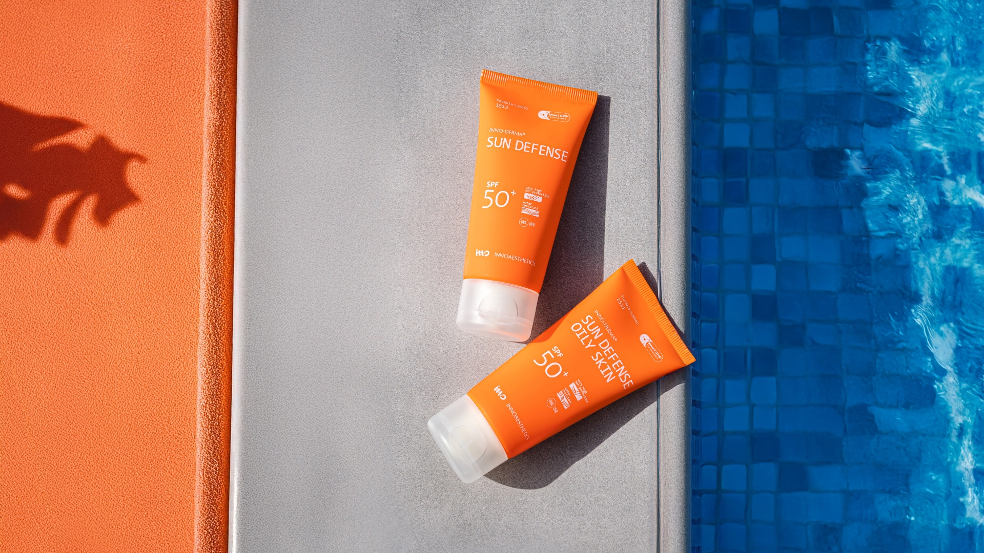 HOW SUN EXPOSURE EXACERBATES SKIN AGING - INNOAESTHETICS